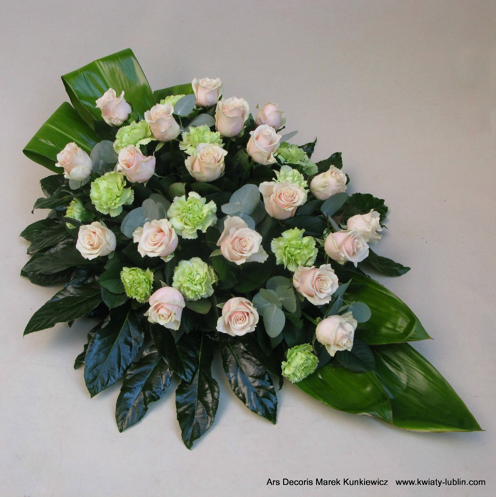 Ars Decoris - Pracownia Florystyczna i Kwiaciarnia Internetowa Lublin ...